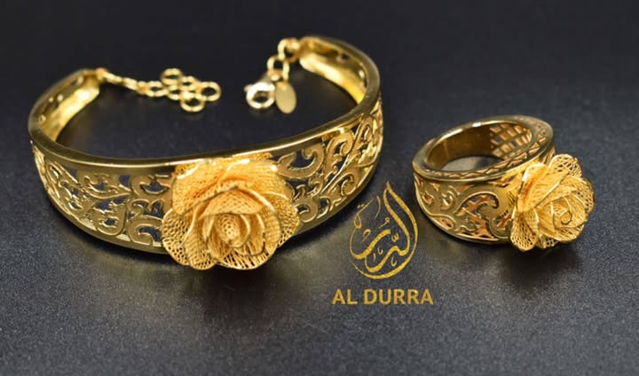 Al Durra Jewellery